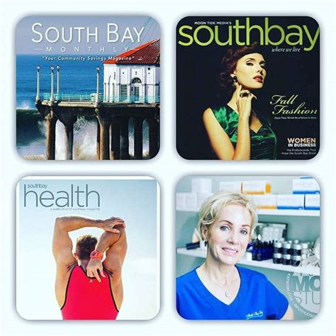 South Bay Beauty Will Be Featured In Upcoming July Edition Of South Bay