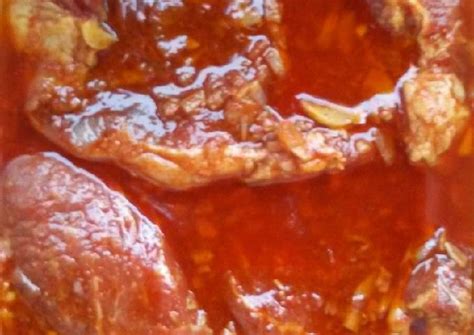 How To Prepare Speedy Steak Marinade