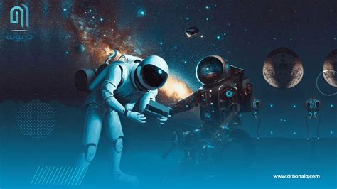 الذكاء الاصطناعي يعمل في الفضاء ما القصة؟ دربونة Drbona