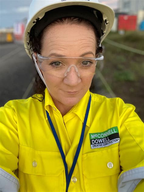 A Bit Over 12 Years Ago I Entered The Construction Industry For The