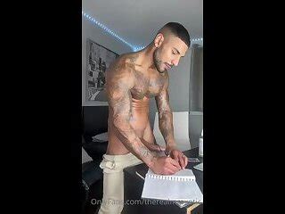 Mr Exotic Gay Pornstar Boyfriendtv Com