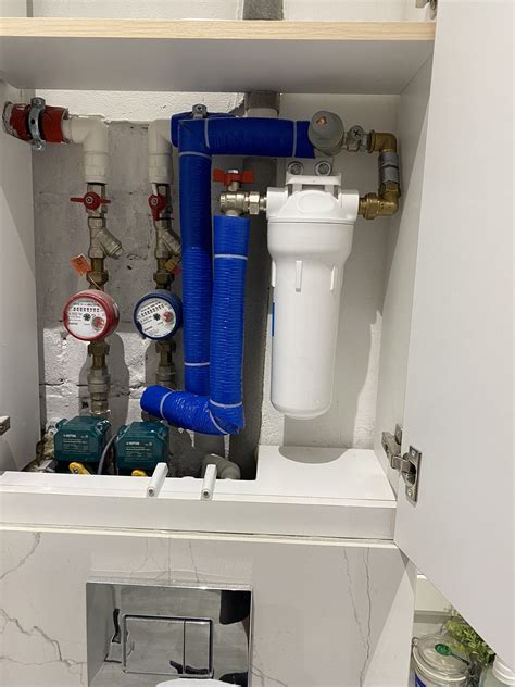 ᐉ Фильтр Ecosoft 1 2 Fpv12peco купить по цене 840 грн в Киеве и Львове Украина