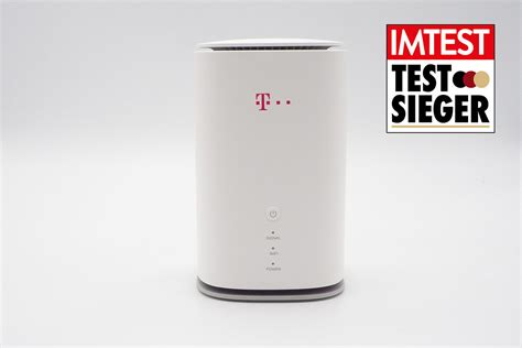 Lte Router Test Die Besten Geräte Für Reisen And Camping Imtest