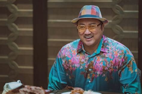 ‘마블리 마동석 압구정 토박이 된다 아시아경제