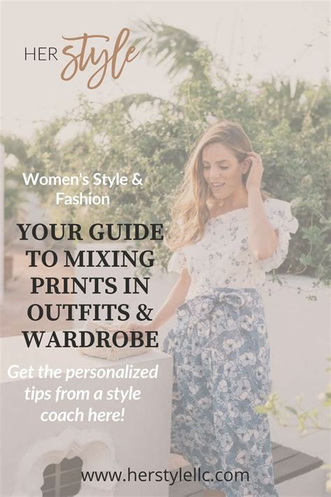 Your Guesswork Free Guide To Mixing Prints Like A Pro Artofit