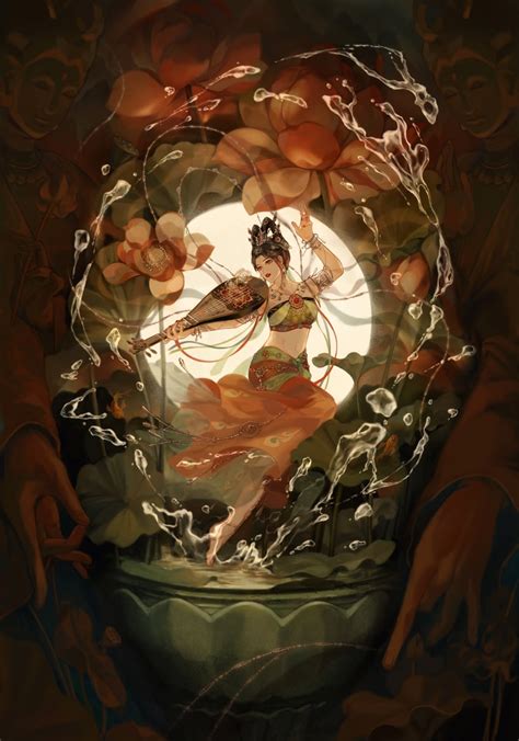 Nikki And More Drawn By Stars Zhangzhang Danbooru Nikki And More Drawn By Stars Zhangzhang Danbooru