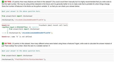 Solved The Wine Is Provided With The Sklearn Library And