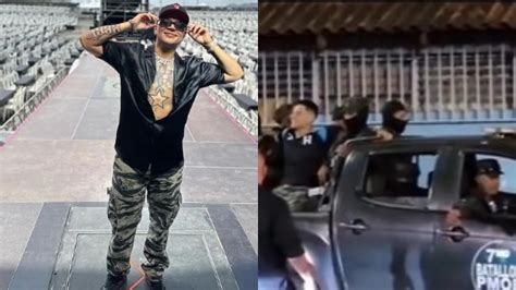 Qué Se Sabe Sobre Eduin Caz Y Su Supuesta Detención En Honduras Infobae