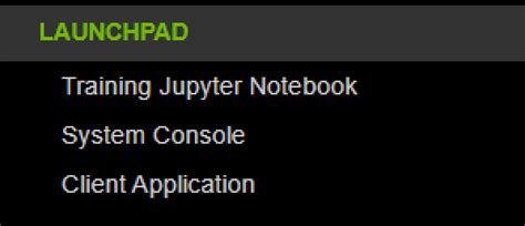Step 1 Train Yolo V4 Model With Nvidia Tao Nvidia Docs