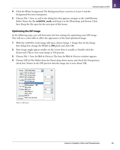 Web Design With Html And Css Digital Classroom The Manthan School Page 113 Flip Pdf Online