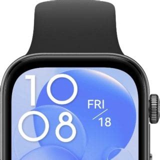 Huawei Watch Fit Review Facts And Highlights