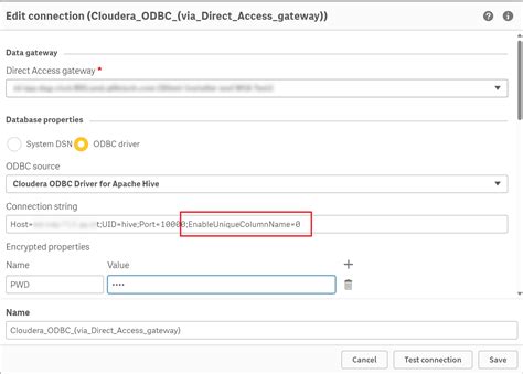 aliases are added to the field names when loading qlik community