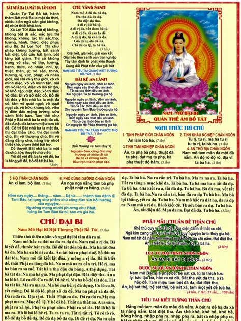Chu Dai Bi Pdf