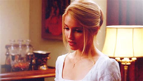 Glee Quinn Gifs Find Share On Giphy