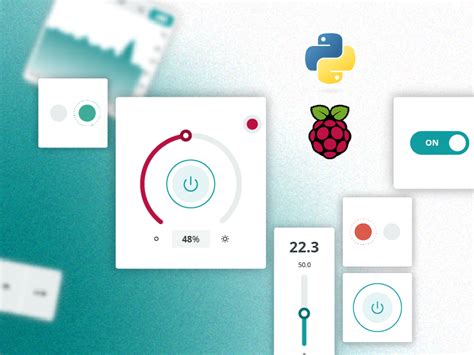 Iot Cloud Messenger Widget And Python Example Cloud Iot Arduino Forum