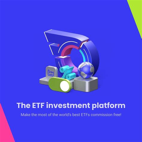 Etf Investments Made Easy Investengine