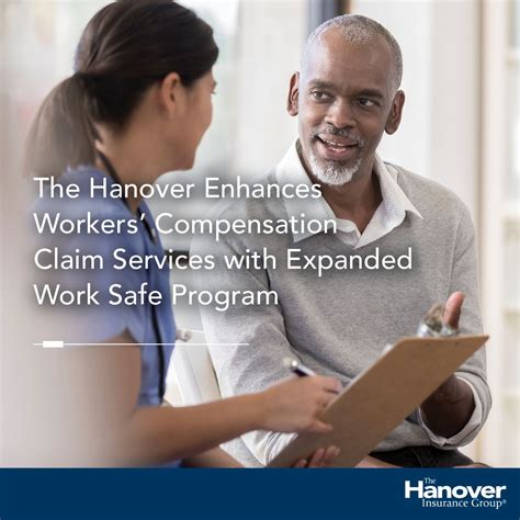 The Hanover Insurance Group On Linkedin The Hanover Announces The