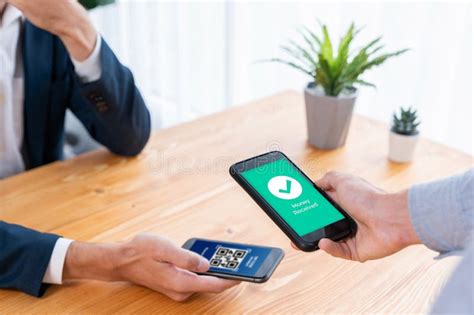 Modern Shopping Lifestyle With Smartphone Application Entity Stock Image Image Of Shop