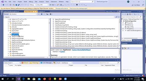 C Course Session No 07 Methods In Cs Part 04 Youtube