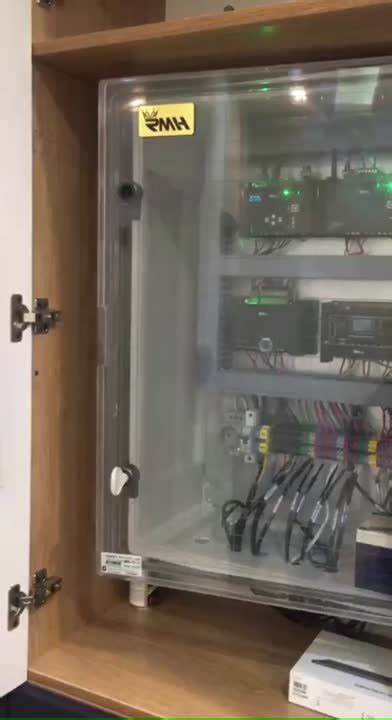 Mohammad Hosseini On Linkedin Smartplc Buildingmanagementsystems Bms Iot Electronic