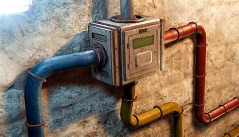 Rust Industrial Update Lets You Automate Your Base And Crafting