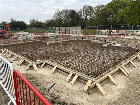 Piled Raft Foundations A Modern Cost Saving Solution