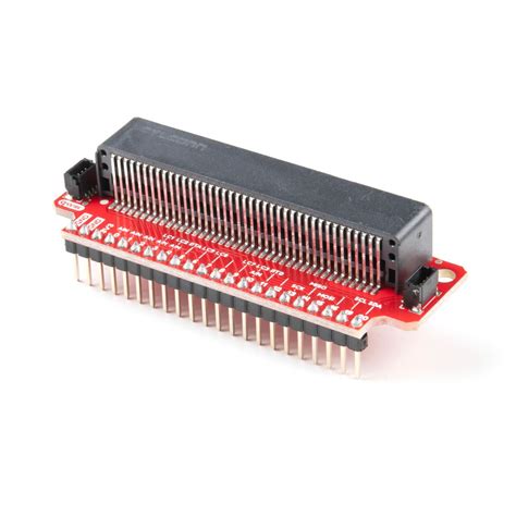 SparkFun Qwiic Compatible With Micro Bit Breakout India Ubuy