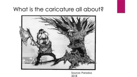 Editorial Cartooning For Campus Journalism Pptx Drawing And Sketching Arts And Crafts