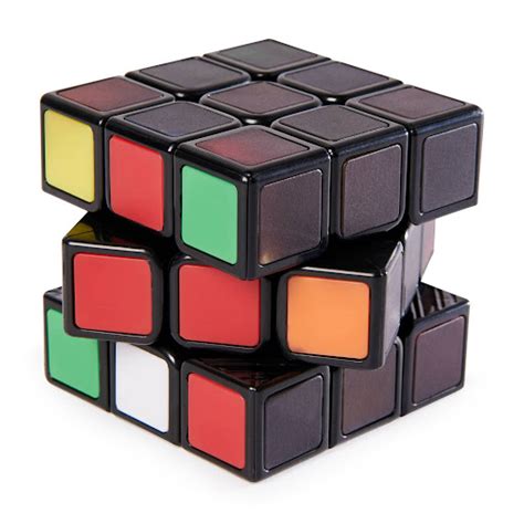 Rubiks Phantom Cube Rockin Rudys
