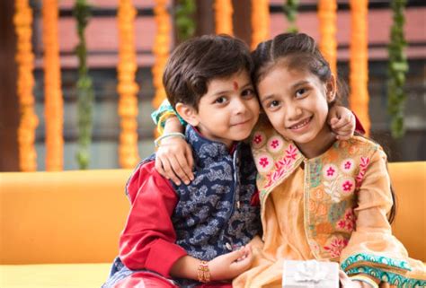 100 Brother Sister Bond Quotes With Photos