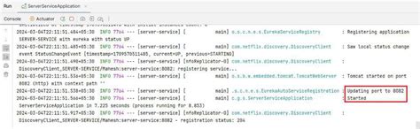 Spring Cloud Bootstrapping Geeksforgeeks