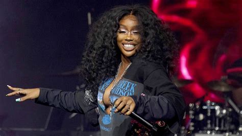 Sza Gives Update On Long Awaited New Album