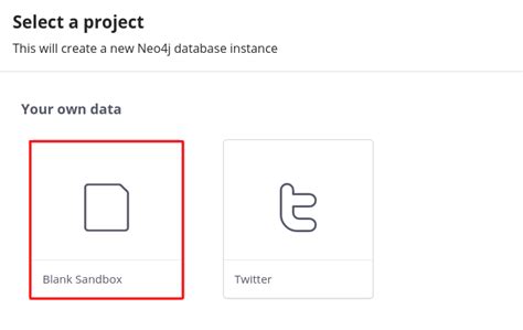 Sandbox Setup Introduction To Graph Algorithms In Neo4j 4x