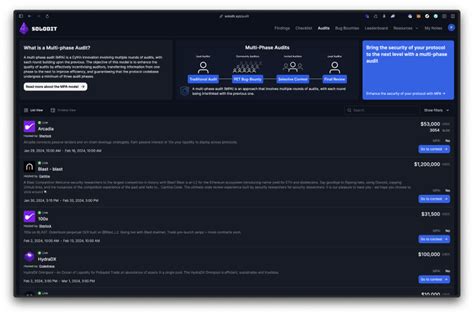 blockchain security smart contract audits developer education cyfrin