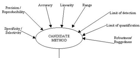 Analytical Method Development And Validation Shriram Institute For