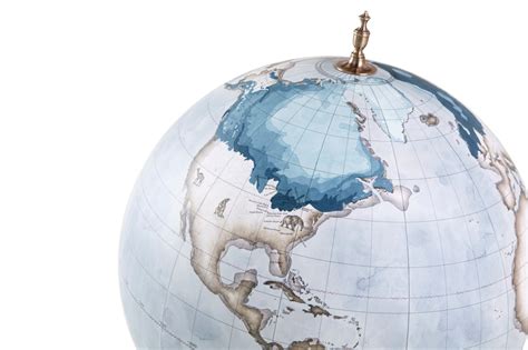 Ice Age Globe Globemakers