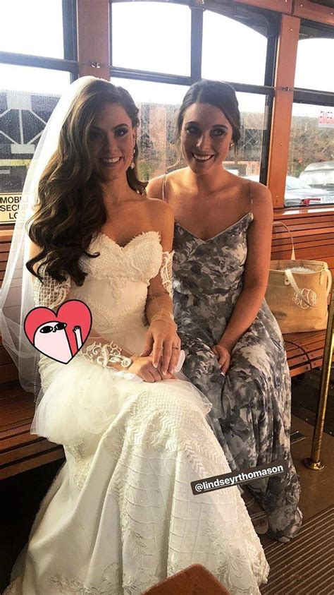 With Her Maid Of Honor Scrolller With Her Maid Of Honor Scrolller