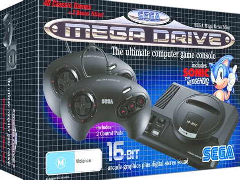 Según Sega Crear La Versión Mini De La Saturn Será Muy Difícil Infobae