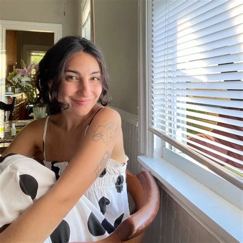 Isabelle Joy Stephen Graduate Assistant I Mfa In Creative Writing The University Of Alabama