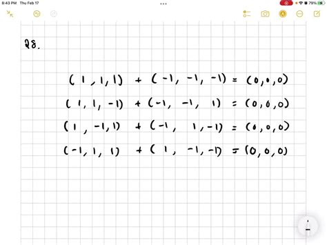 First Assumption Behind Least Squares Each Measurement Error Has Mean
