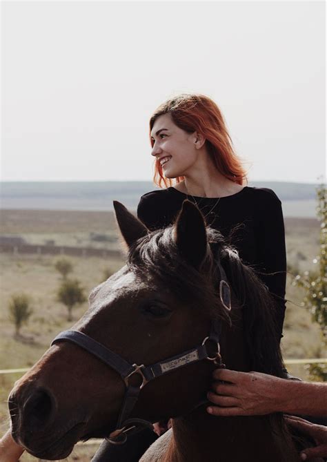 Pin di AnnSo // 💻 Content Manager Fr su EQUESTRIAN INSPIRATIONS