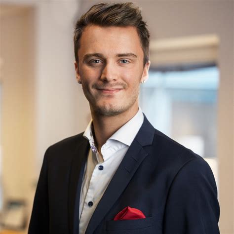 Rasmus Gustafsson Account Manager Nti Sweden Ab Linkedin