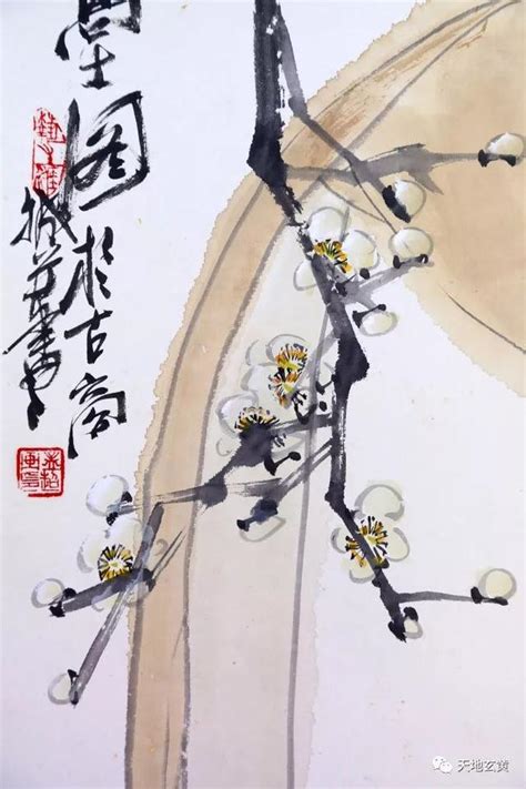 雅賞孟超重彩四條屏高士圖 每日頭條
