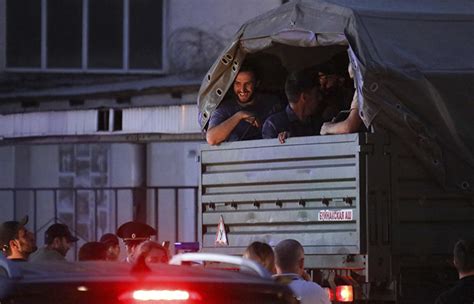 В Совфеде назвали неактуальным вопрос об уголовном наказании за уклонение от мобилизации