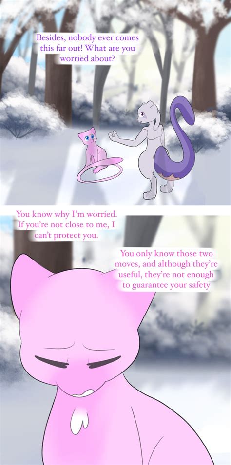 Mewtwo Comic Explore Tumblr Posts And Blogs Tumgik