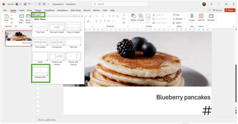 Slide Master In PowerPoint How To Create Custom Presentations Skillfine