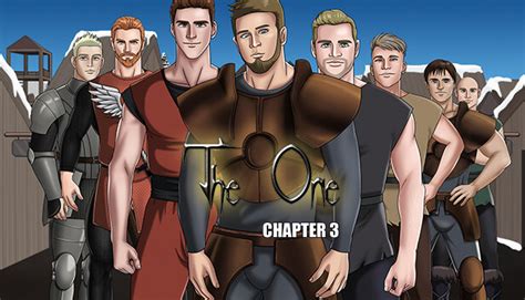 Buy Cheap The One Chapter 3 Cd Key 🏷️ Best Price Ggdeals