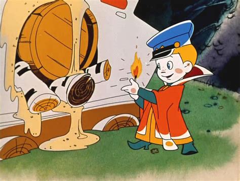 10 лучших мультфильмов нашего детства, которые точно понравятся детям ...