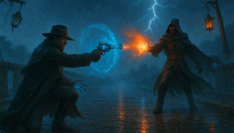 Breaking Down Dnd Beyond Gunslinger Class 6 Subclasses Firearms Risk Dice 2025 Litrpg Reads