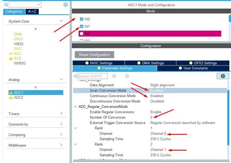 Bài 17 Lập trình STM32 USB HID chuột máy tính Khuê Nguyễn Creator
